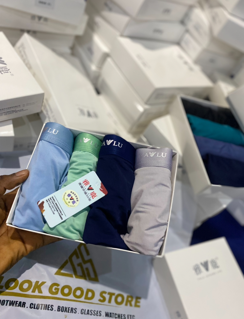 Boxers – Look Good Shop